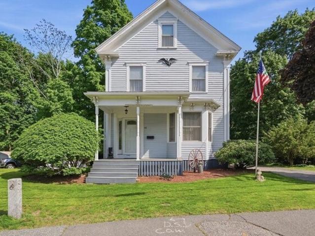 Kilby St, Woburn, Home For Sale