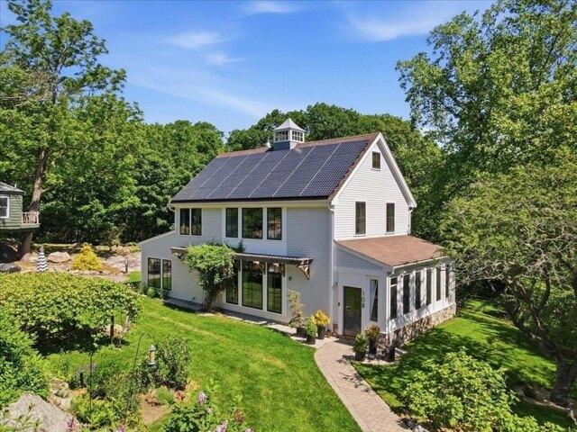 Kilby St, Hingham, Home For Sale
