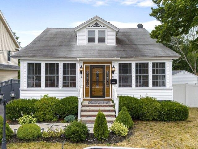 Kilby St, Sanford, Home For Sale