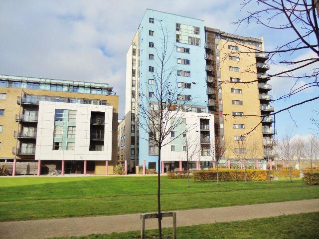 Kilcredaun House, Prospect Place, Cardiff Bay, Cardiff CF11 0JG