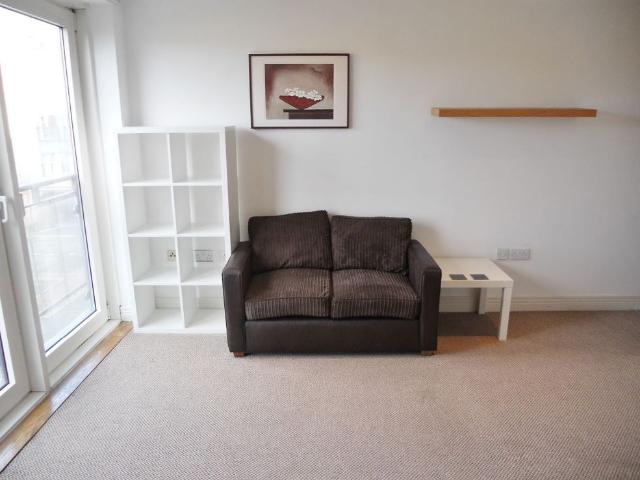 Kilcredaun House, Prospect Place, Cardiff Bay, Cardiff CF11 0JG