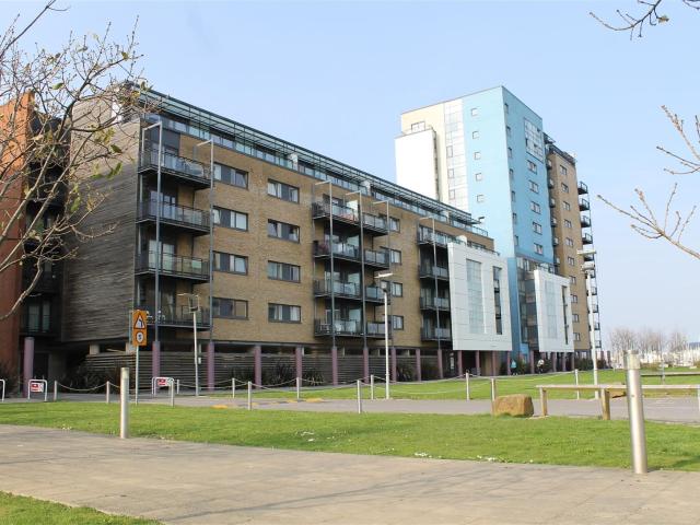 Kilcredaun House, Prospect Place, Ferry Road