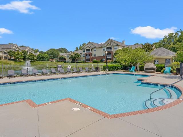 Kildaire Reserve Apartments 3 Bedroom Apartment for Rent at 2600 Harvest Creek Pl, Cary, NC 27518