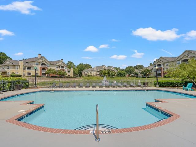 Kildaire Reserve Apartments 3 Bedroom Apartment for Rent at 2600 Harvest Creek Pl, Cary, NC 27518