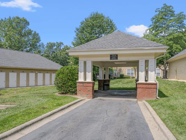 Kildaire Reserve Apartments 1 Bedroom Apartment for Rent at 2600 Harvest Creek Pl, Cary, NC 27518
