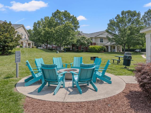 Kildaire Reserve Apartments 1 Bedroom Apartment for Rent at 2600 Harvest Creek Pl, Cary, NC 27518
