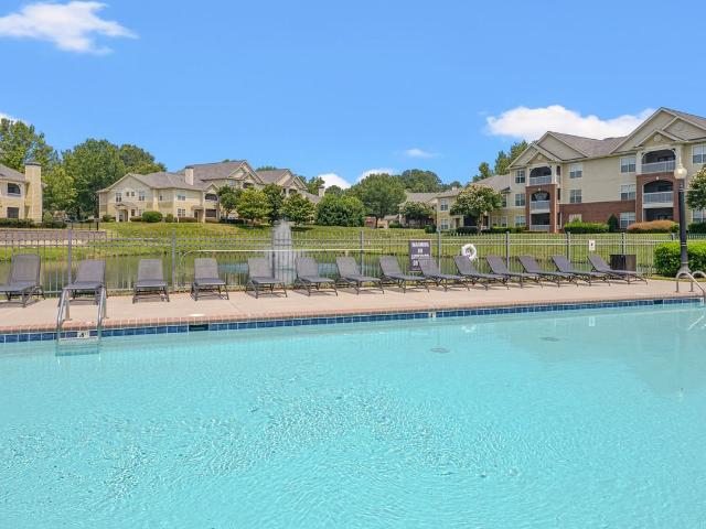 Kildaire Reserve Apartments 1 Bedroom Apartment for Rent at 2600 Harvest Creek Pl, Cary, NC 27518