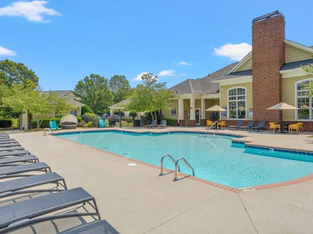 Kildaire Reserve Apartments 2 Bedroom Apartment for Rent at 2600 Harvest Creek Pl, Cary, NC 27518