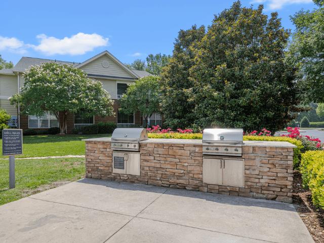 Kildaire Reserve Apartments 2 Bedroom Apartment for Rent at 2600 Harvest Creek Pl, Cary, NC 27518