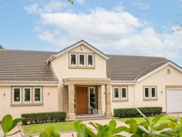 Kildare, New Road, 5 Bedroom Detached