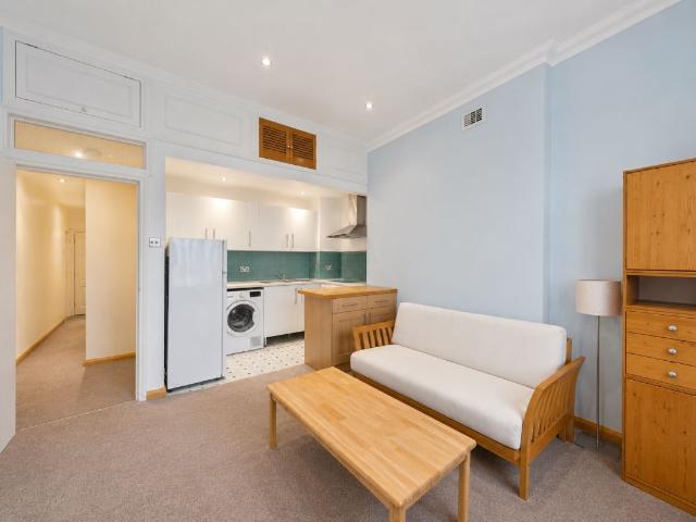 Kildare Gardens, London W2, 1 bed flat to rent, £2,400 pcm | PrimeLocation