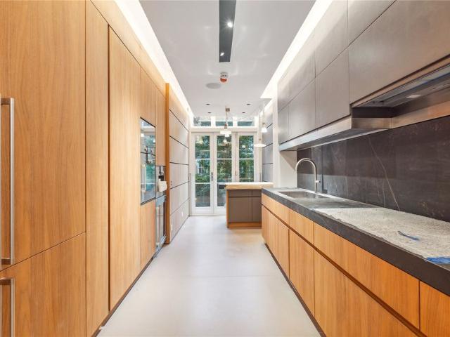 Kildare Gardens, Notting Hill, W2, London