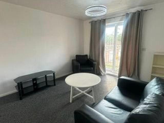 Kilderkin Court