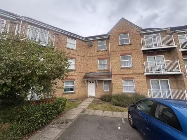 Kilderkin Court, COVENTRY