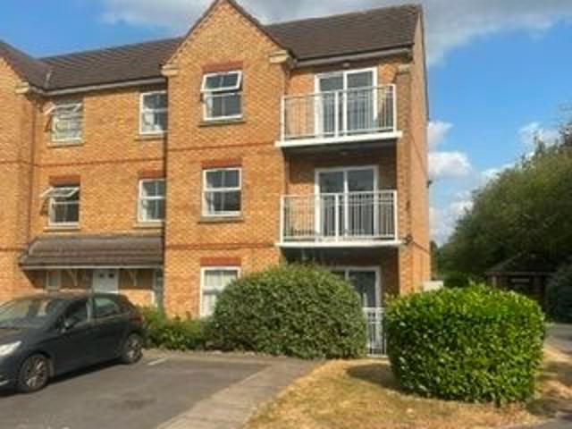 Kilderkin Court, Coventry CV1, 2 bed flat to rent, £925 pcm | PrimeLocation