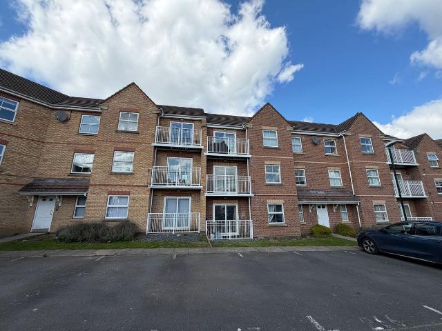 Kilderkin Court, Coventry CV1, 2 bed flat to rent, £950 pcm | PrimeLocation