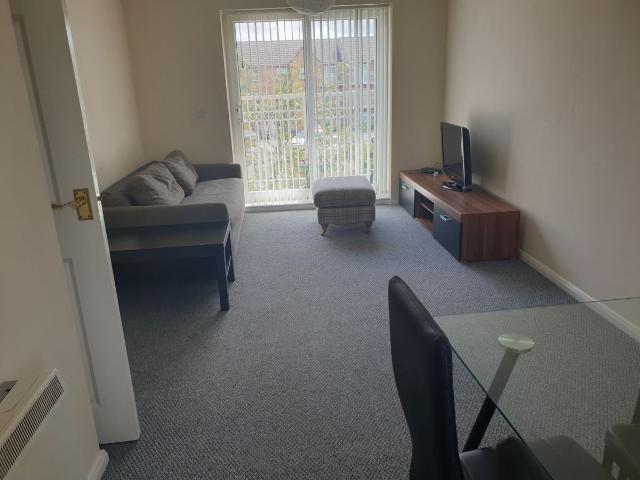 Kilderkin Court, Coventry CV1, 2 bed flat to rent, £1,000 pcm | PrimeLocation