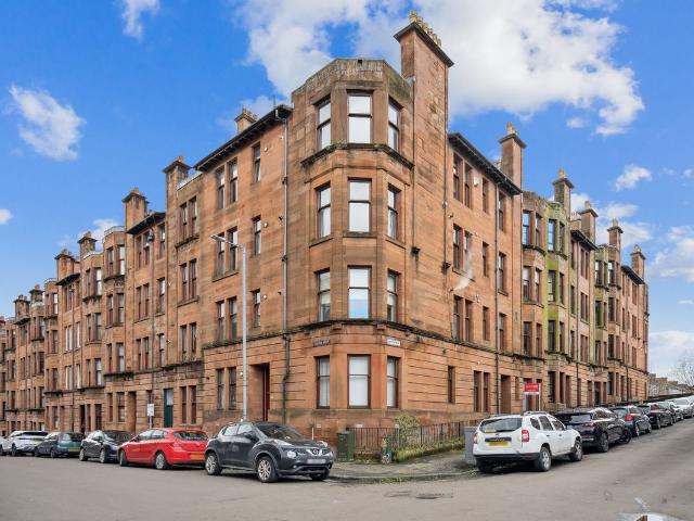 Kildonan Drive, Partick, Glasgow G11, 1 bed flat to rent, £795 pcm | PrimeLocation