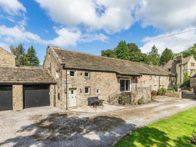 Kildwick, Keighley, 3 Bedroom Semi detached