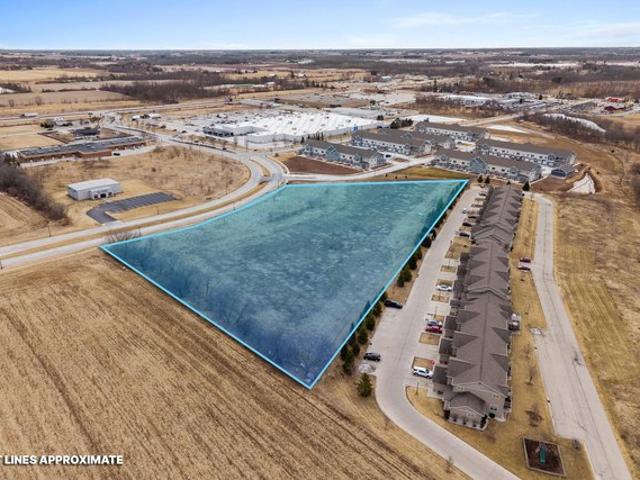 Kiley Way Lot 1, Plymouth, WI 53073