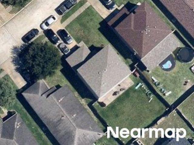 Kiley Dr
