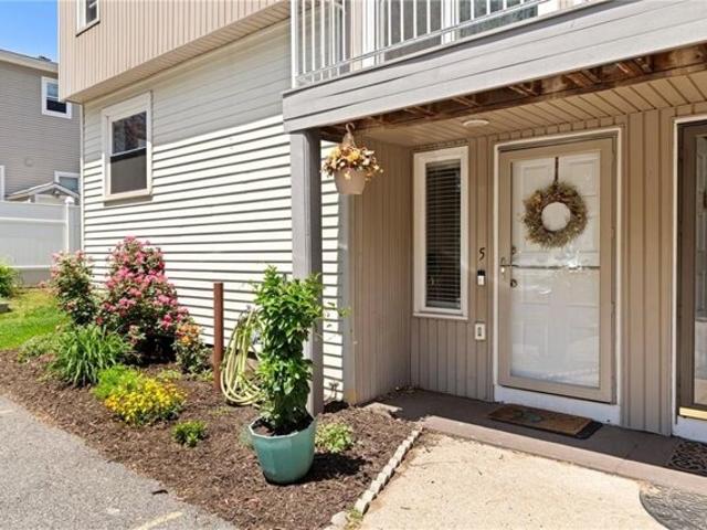 Kiley St Apt,north Providence, Home For Sale