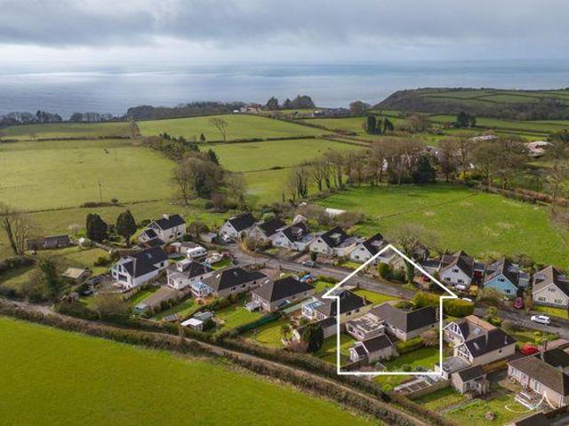 Kilfield Road, Bishopston, Swansea SA3, 4 bedroom detached bun.