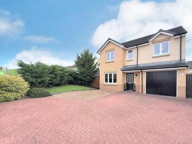 Kilgannan Drive, Redding, 4 Bedroom Detached