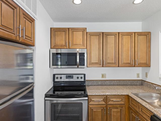 Kilgore Apartments ANR Kalamazoo LDHA, LLC