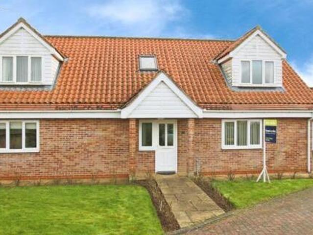 Kilham, Lena Court, Driffield, 4 Bedroom Detached