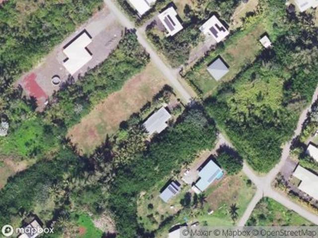 Kilika Rd