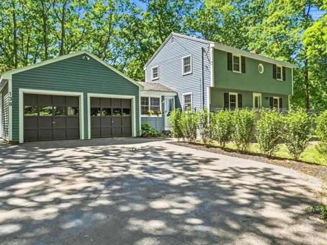 Killam Hill Rd, Boxford, Home For Sale