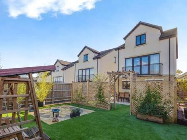 Killamarsh, Woodall Way, Sheffield, 4 Bedroom Detached