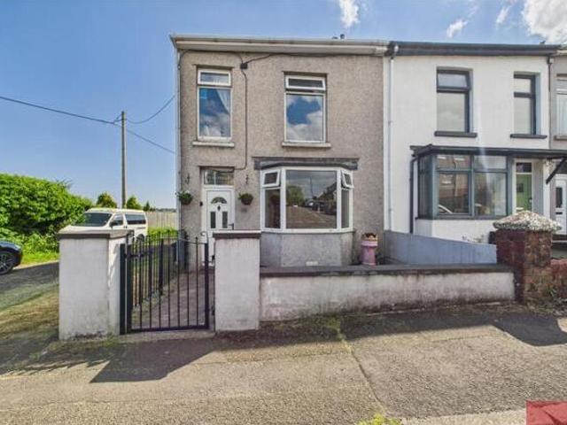 Killan Road, Dunvant, 3 Bedroom End