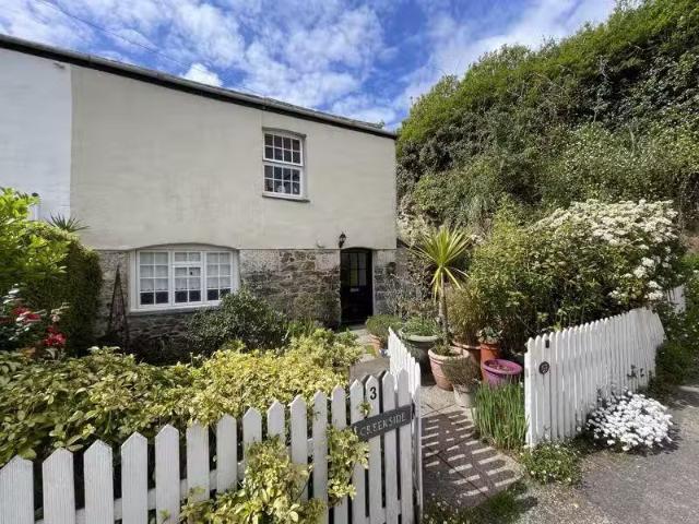 Killagarth Villas, Devoran 2 bed cottage for sale £435,000