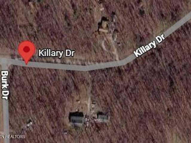 Killary Drive, Crossville, TN 38572