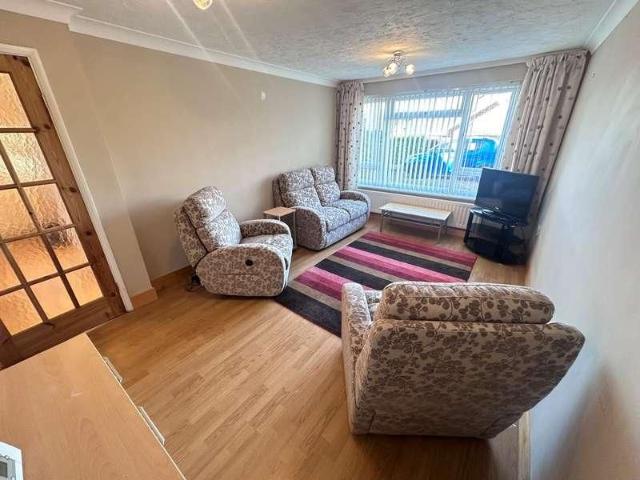 Killarney Close, Sholing, Southampton, SO19