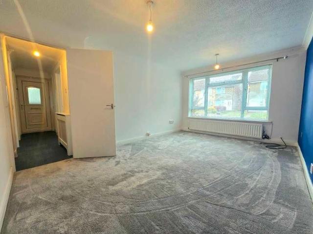 Killarney Close, Sholing, SO19