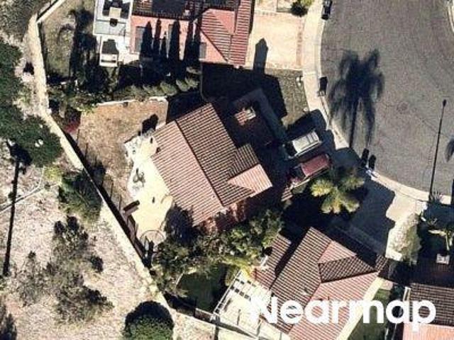 Killarney Dr