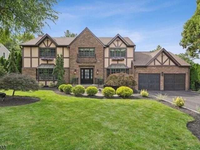 Killarney Dr, Berkeley Heights Twp, Home For Sale