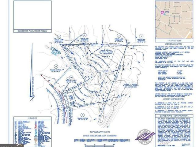 Killarney Dr, Marietta, GA 30008