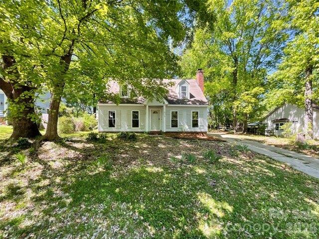 Killarney Pl, Charlotte, Home For Sale