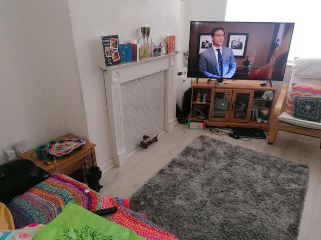 Killarney Road, Liverpool, L13
