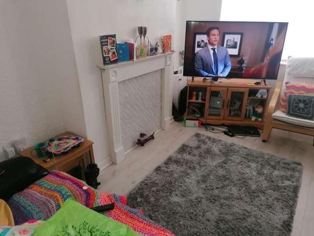 Killarney Road, Liverpool, L13