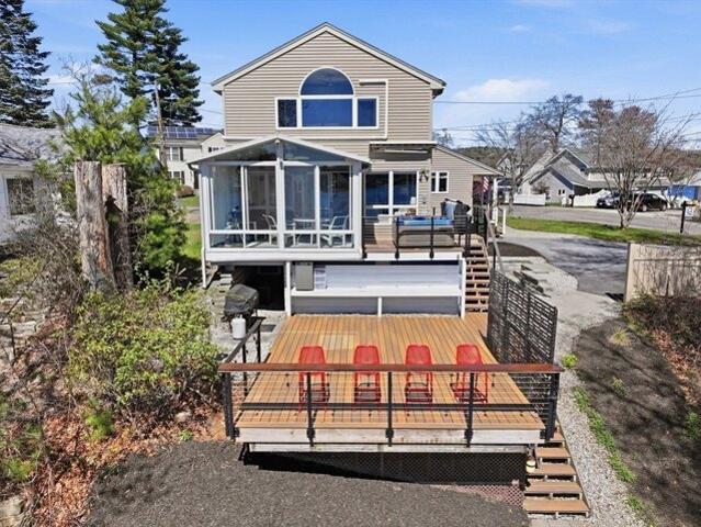 Killdeer Rd, Webster, Home For Sale