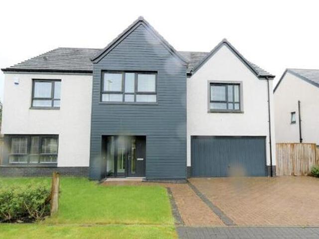 Killearn, Barclay Way, Glasgow, 5 Bedroom Detached