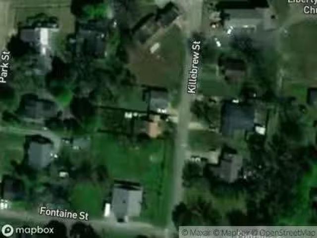 Killebrew St