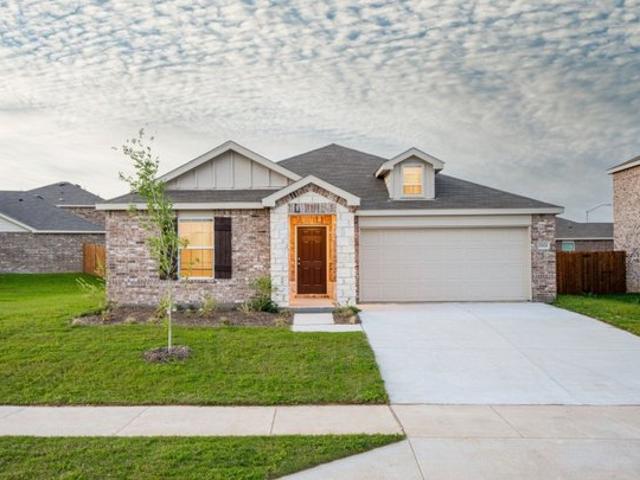 Killeen Plan Cottonwood Community