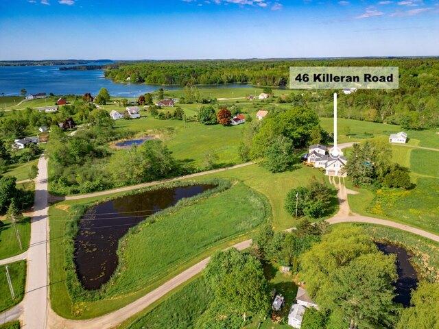 Killeran Ln, Cushing, Home For Sale