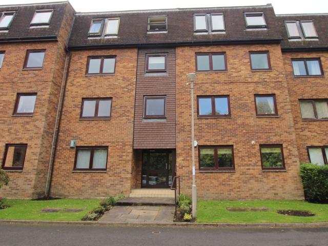 Killermont View, Bearsden, Glasgow G20, 2 bed flat to rent, £995 pcm | PrimeLocation